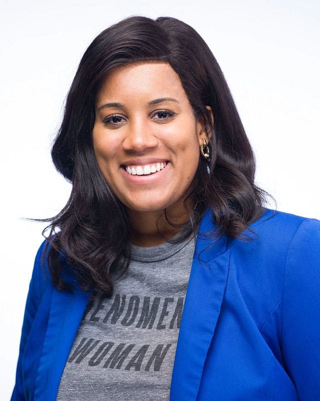 Data Science Alley - National Children's Museum