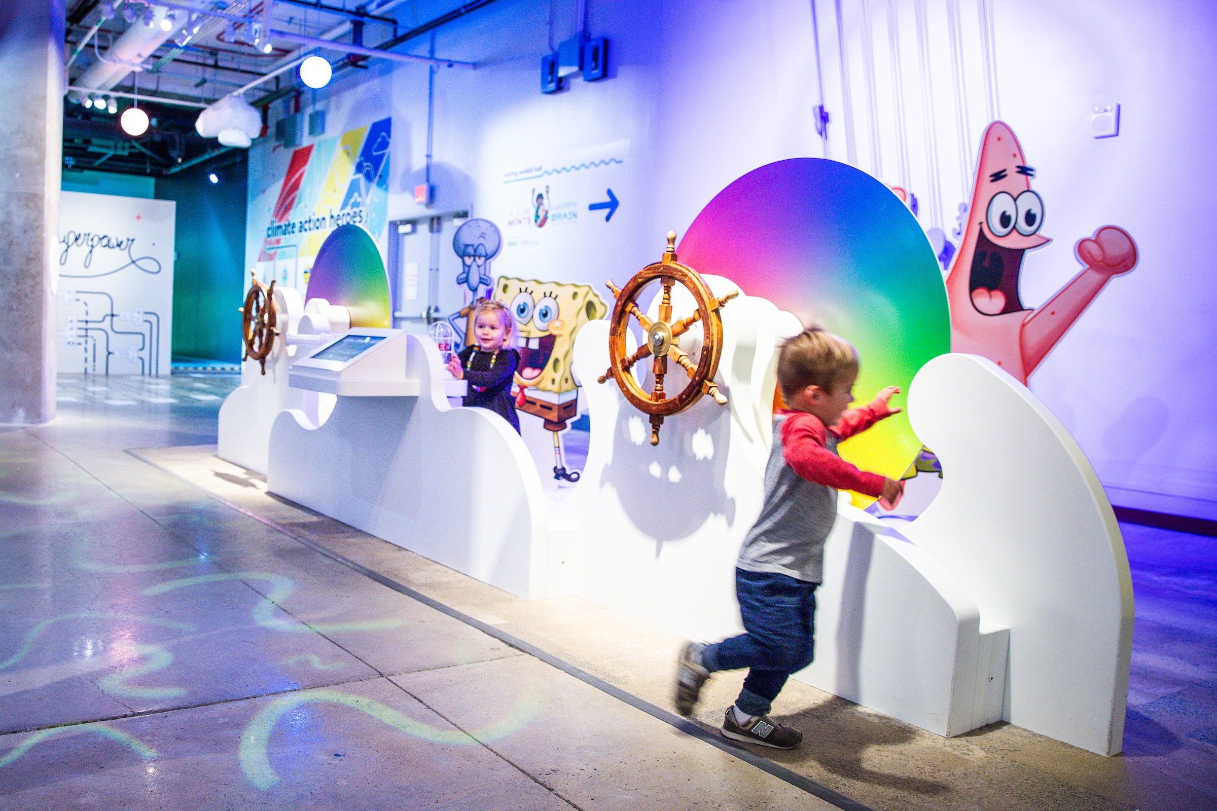 National Children’s Museum of Washington DC